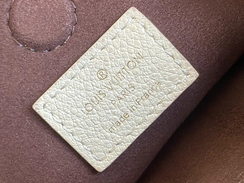 Budget-friendly Louis Vuitton Top Handle Bags