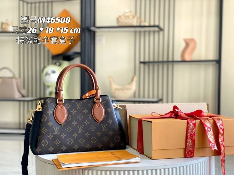 Louis Vuitton Top Handle Bags