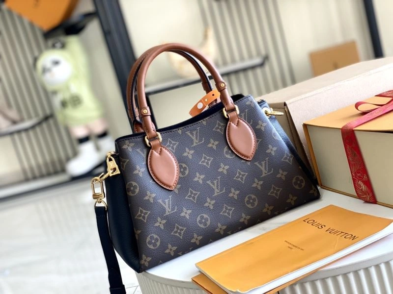 Top match Louis Vuitton Top Handle Bags