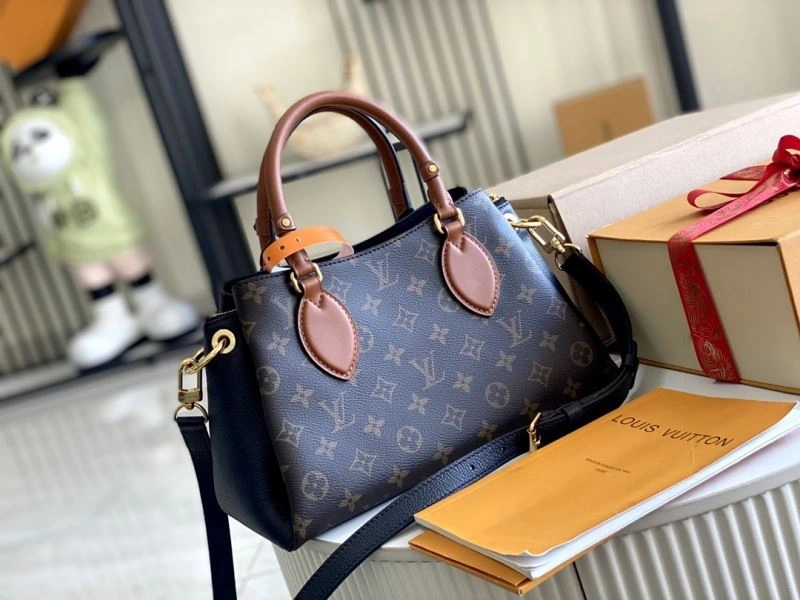 Top match Louis Vuitton Top Handle Bags