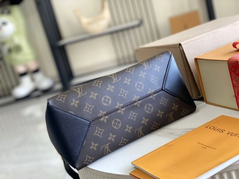 Top match Louis Vuitton Top Handle Bags