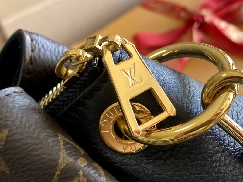 Top match Louis Vuitton Top Handle Bags