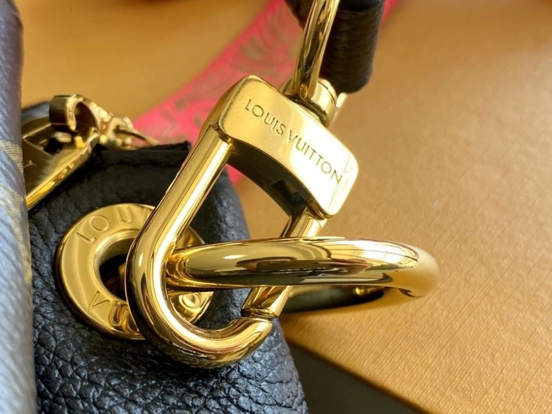 Top match Louis Vuitton Top Handle Bags