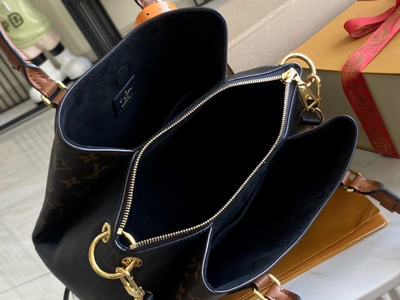 Top match Louis Vuitton Top Handle Bags