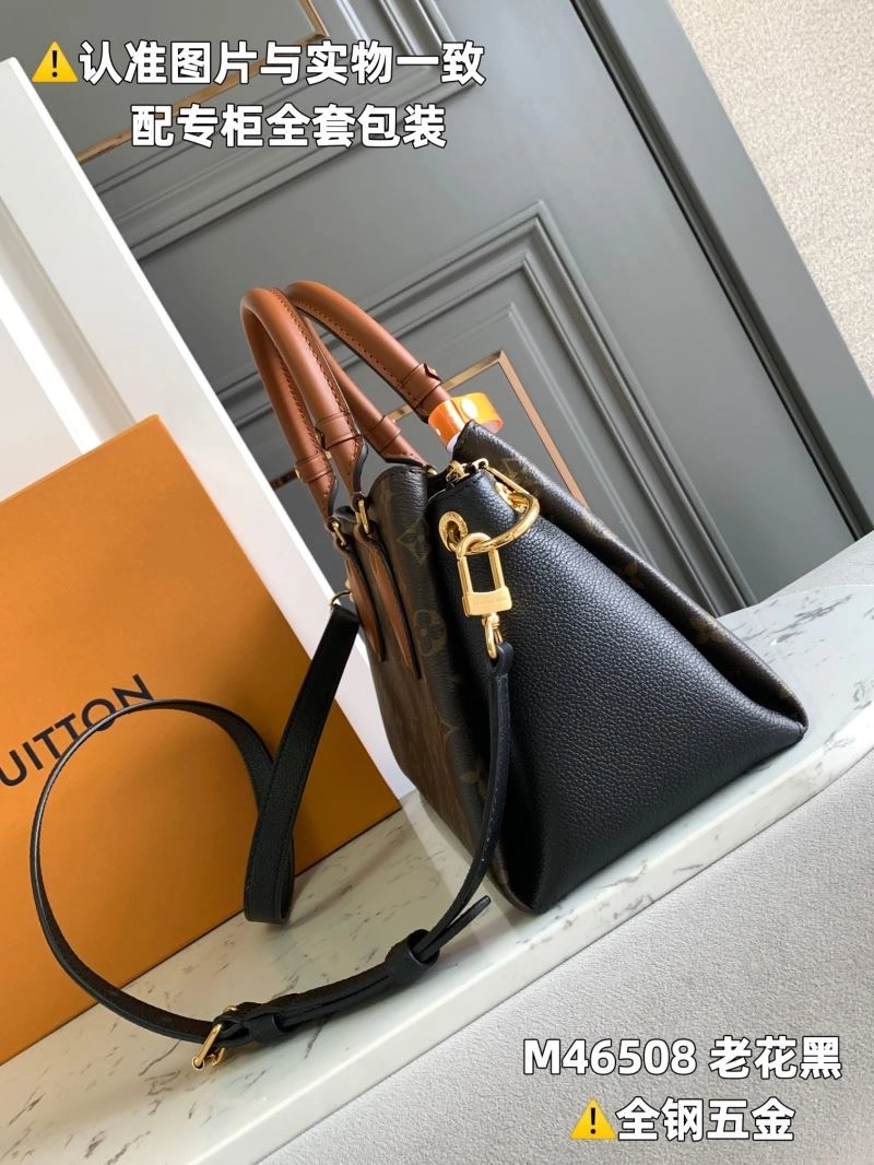 High accuracy Louis Vuitton Top Handle Bags