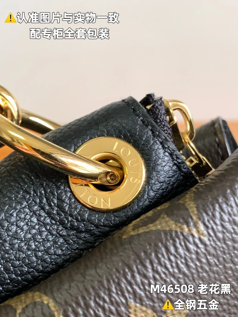 High accuracy Louis Vuitton Top Handle Bags