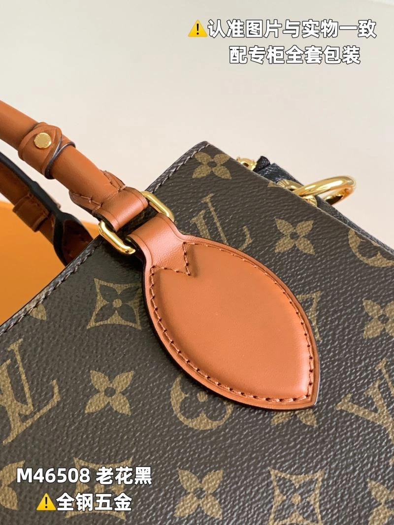 High accuracy Louis Vuitton Top Handle Bags