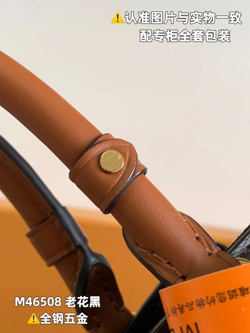 High accuracy Louis Vuitton Top Handle Bags