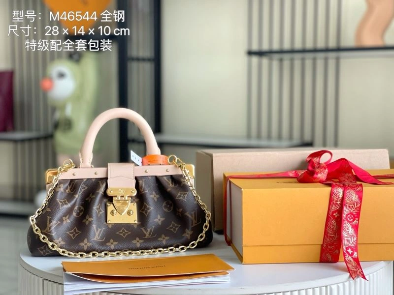 Louis Vuitton Top Handle Bags