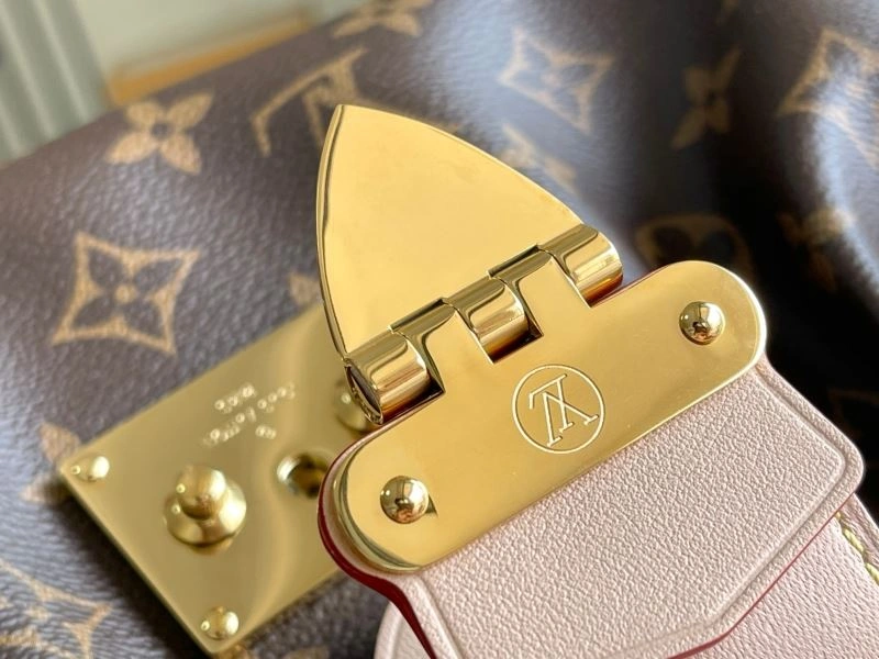 Bargain Louis Vuitton Top Handle Bags