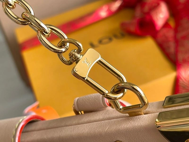 Bargain Louis Vuitton Top Handle Bags