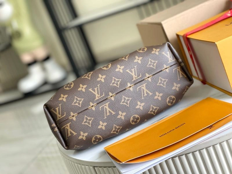 Bargain Louis Vuitton Top Handle Bags
