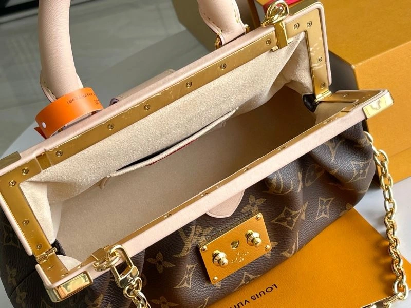 Bargain Louis Vuitton Top Handle Bags