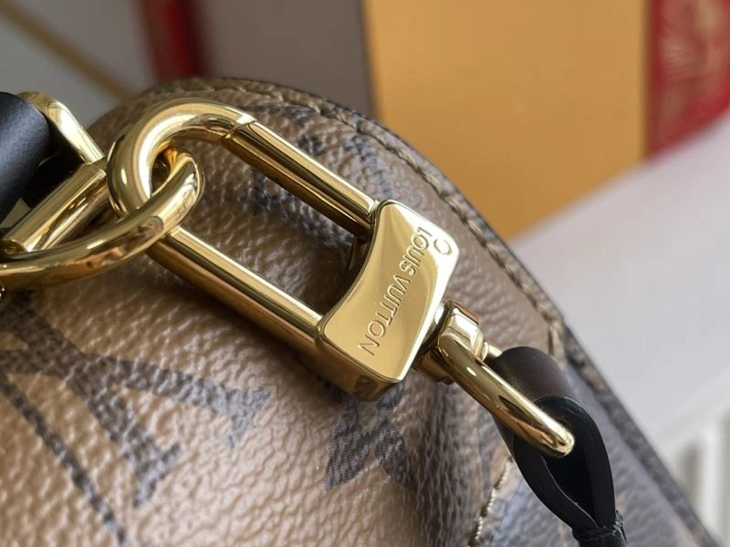 Genuine Louis Vuitton Top Handle Bags