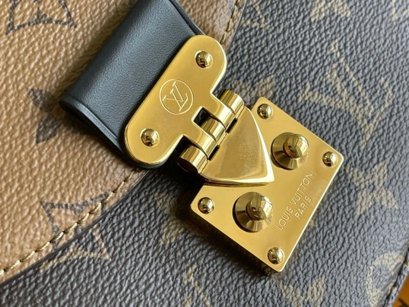 Genuine Louis Vuitton Top Handle Bags