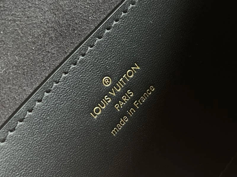 Genuine Louis Vuitton Top Handle Bags