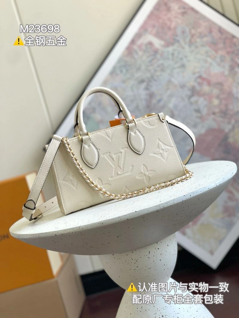 Louis Vuitton Top Handle Bags