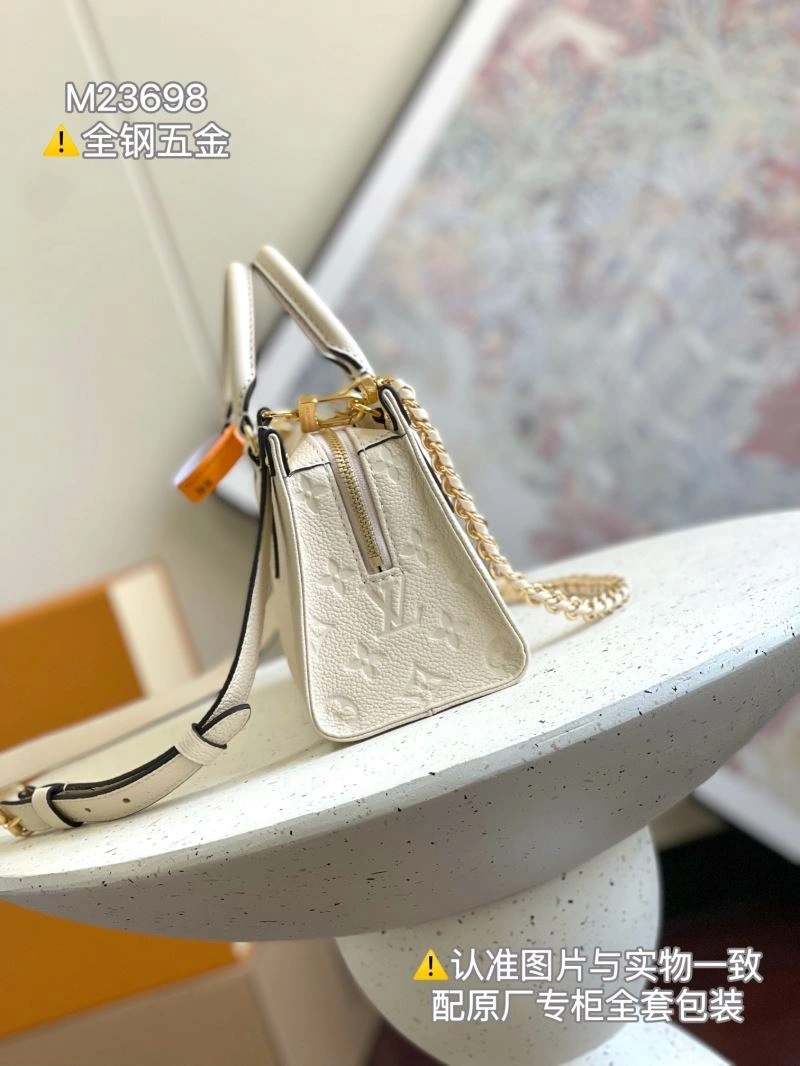 Official Louis Vuitton Top Handle Bags