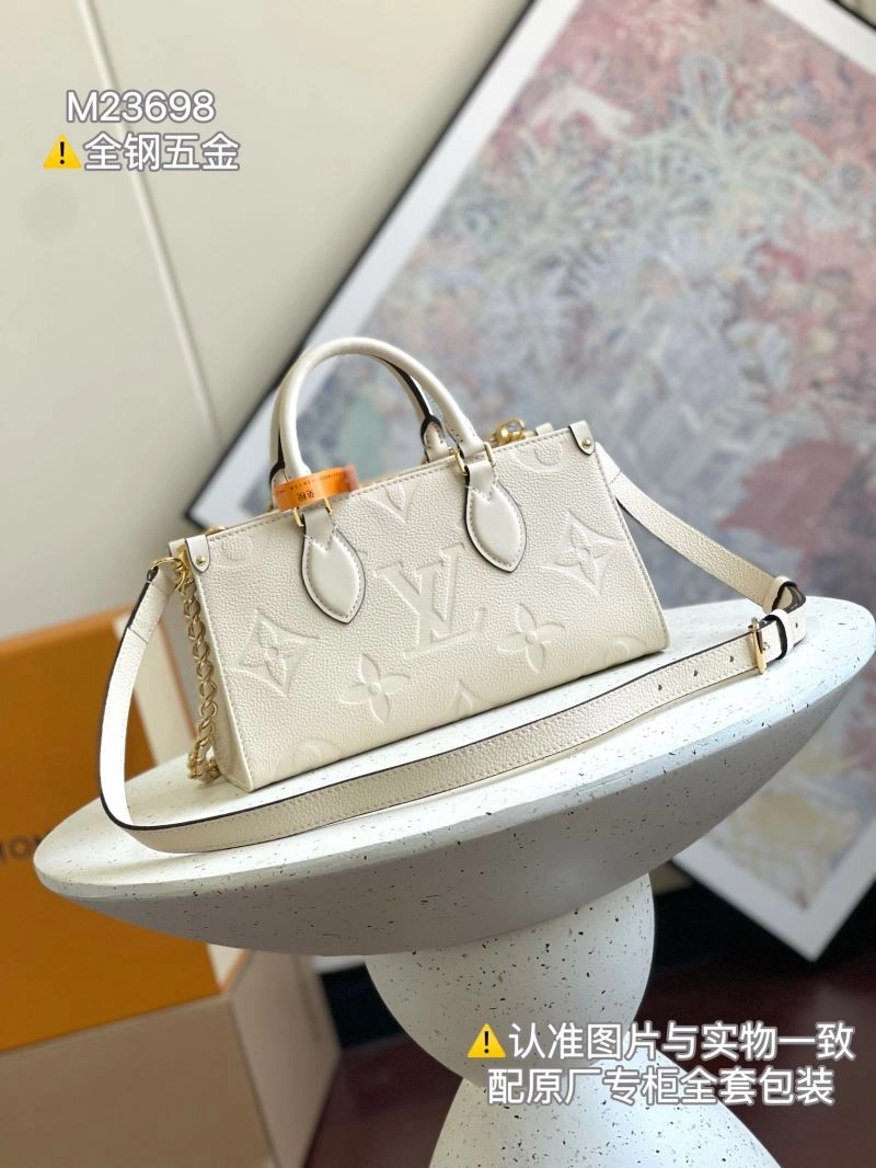 Official Louis Vuitton Top Handle Bags