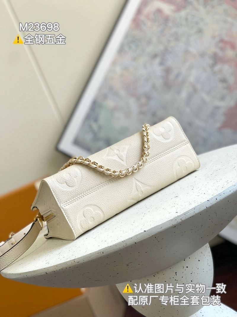 Official Louis Vuitton Top Handle Bags