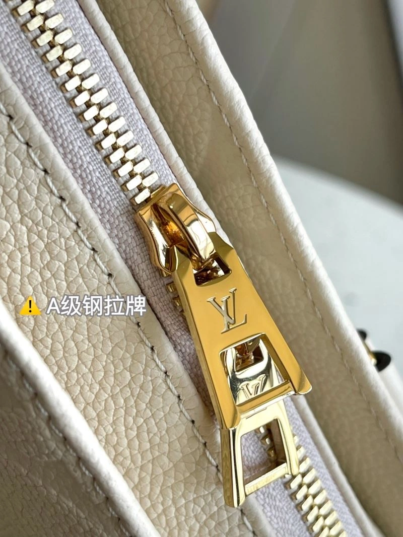 Official Louis Vuitton Top Handle Bags