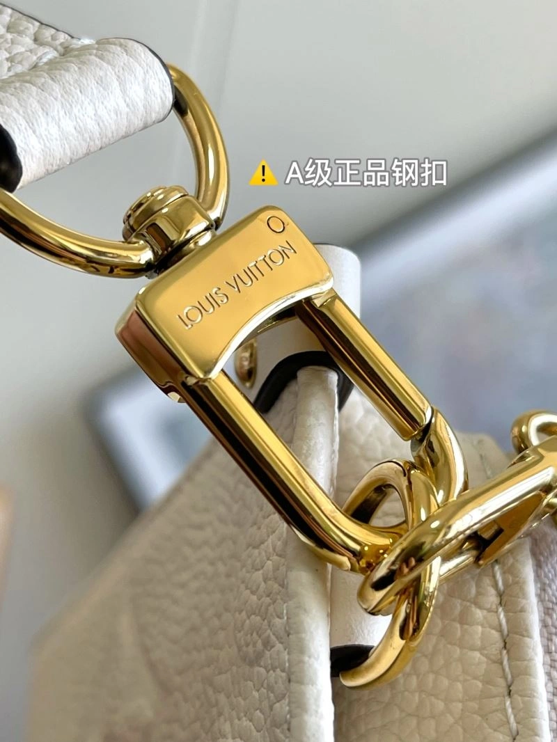 Official Louis Vuitton Top Handle Bags