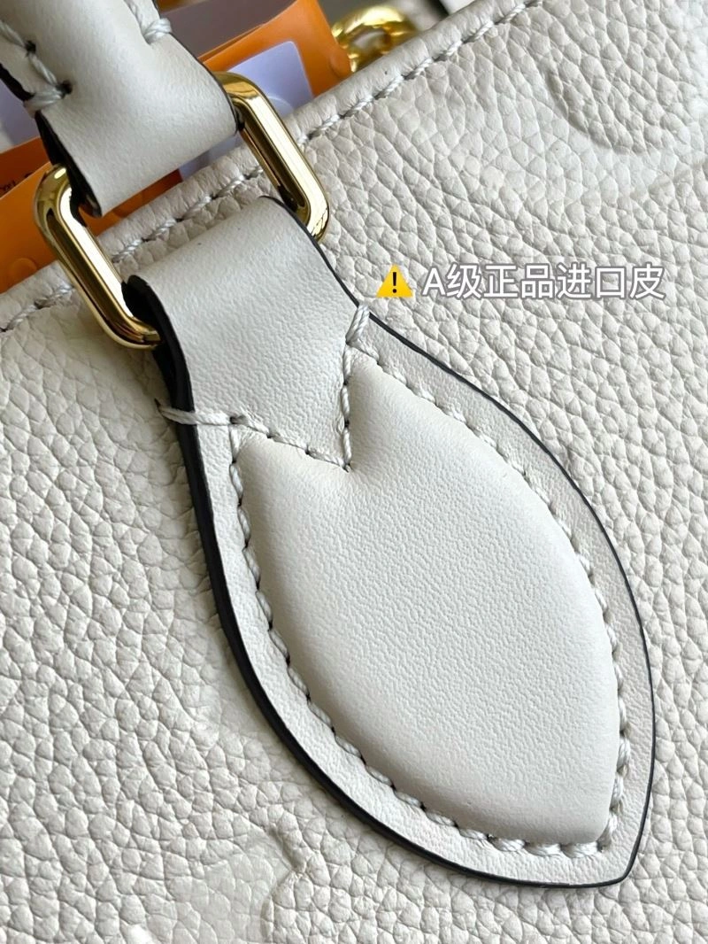Official Louis Vuitton Top Handle Bags