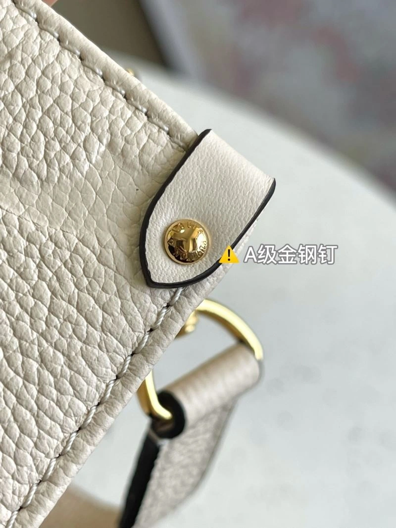 Official Louis Vuitton Top Handle Bags