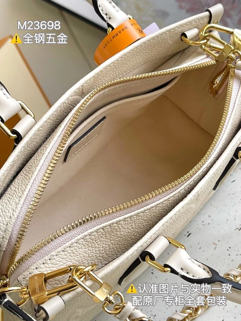 Official Louis Vuitton Top Handle Bags