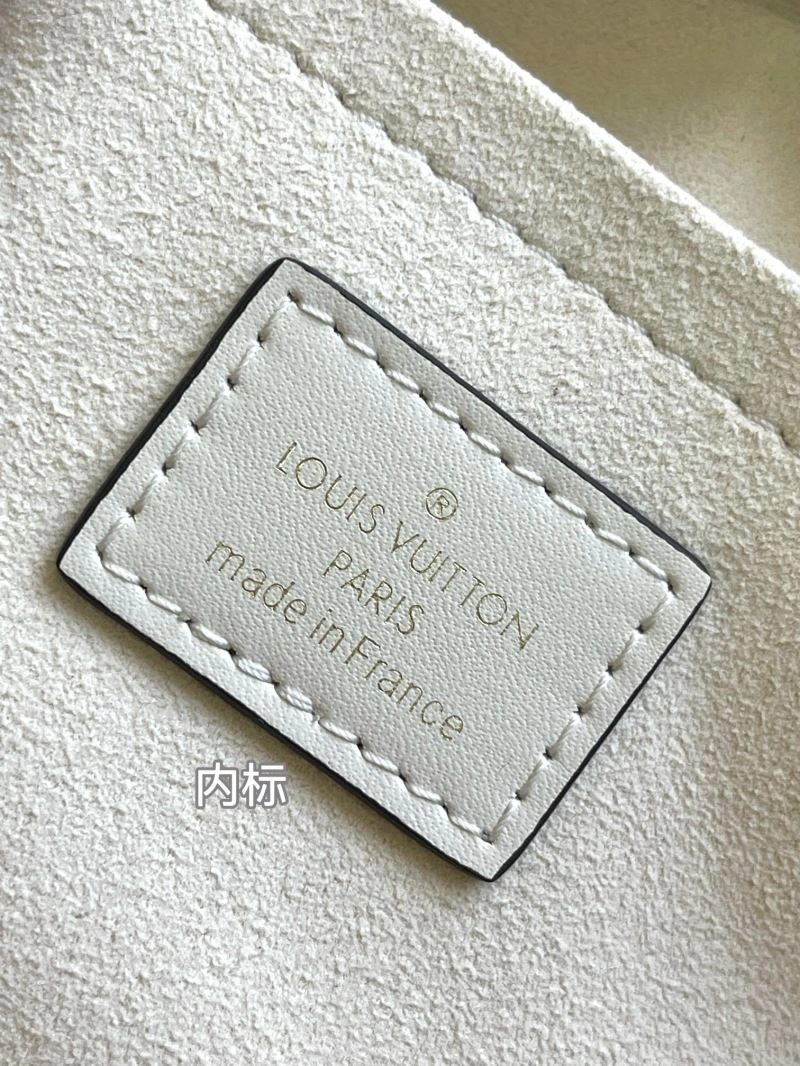 Official Louis Vuitton Top Handle Bags