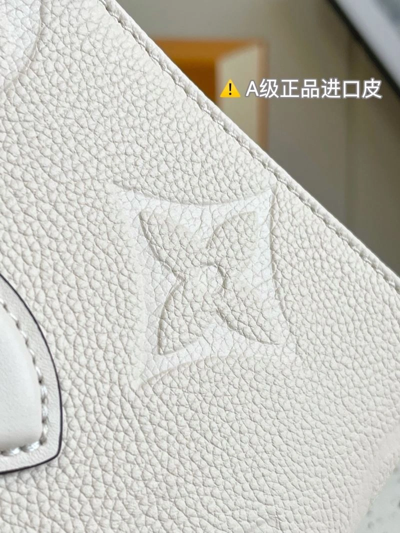 Official Louis Vuitton Top Handle Bags