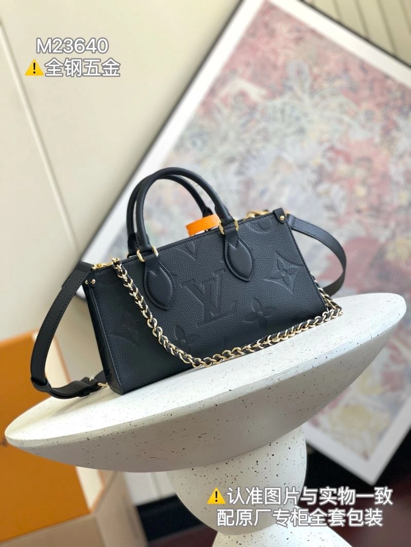 Louis Vuitton Top Handle Bags