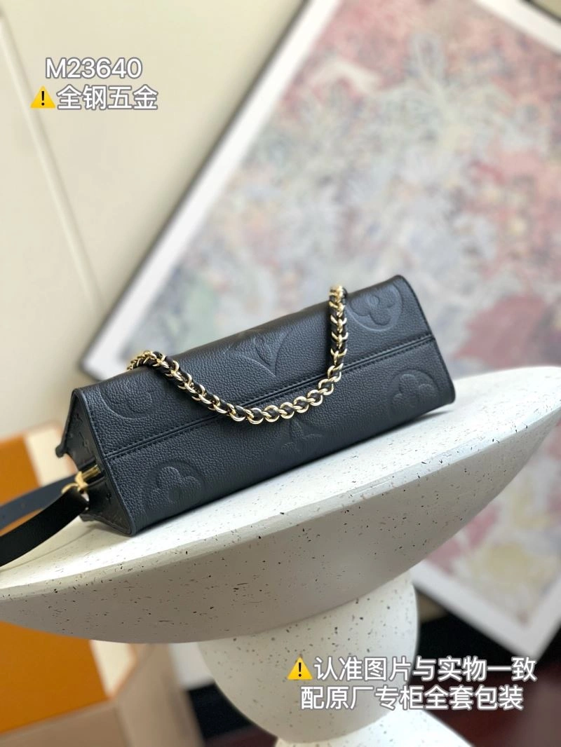 Genuine Louis Vuitton Top Handle Bags