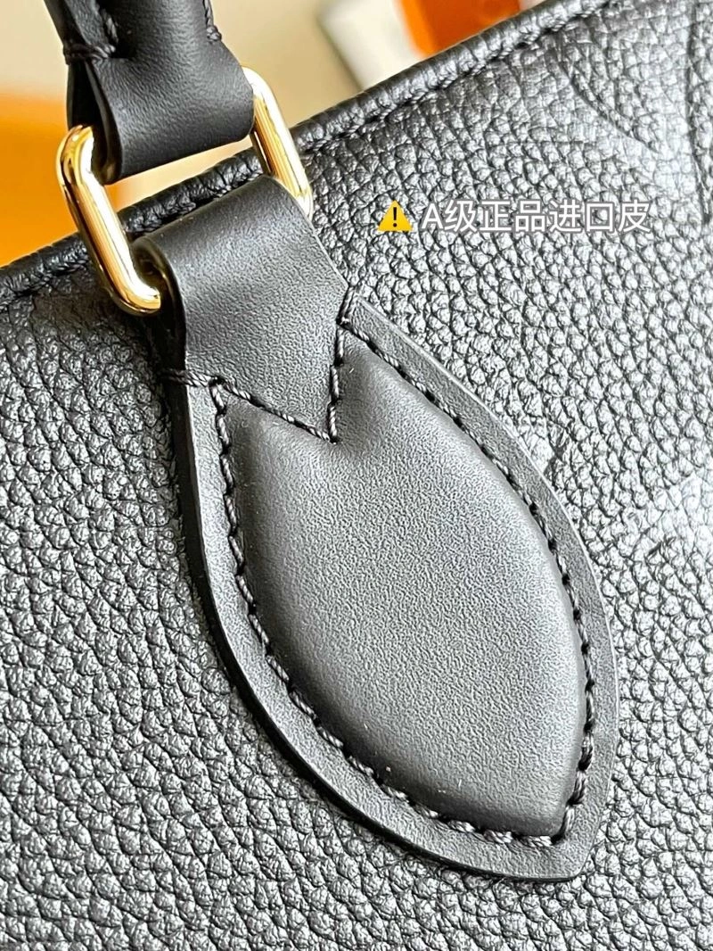 Genuine Louis Vuitton Top Handle Bags