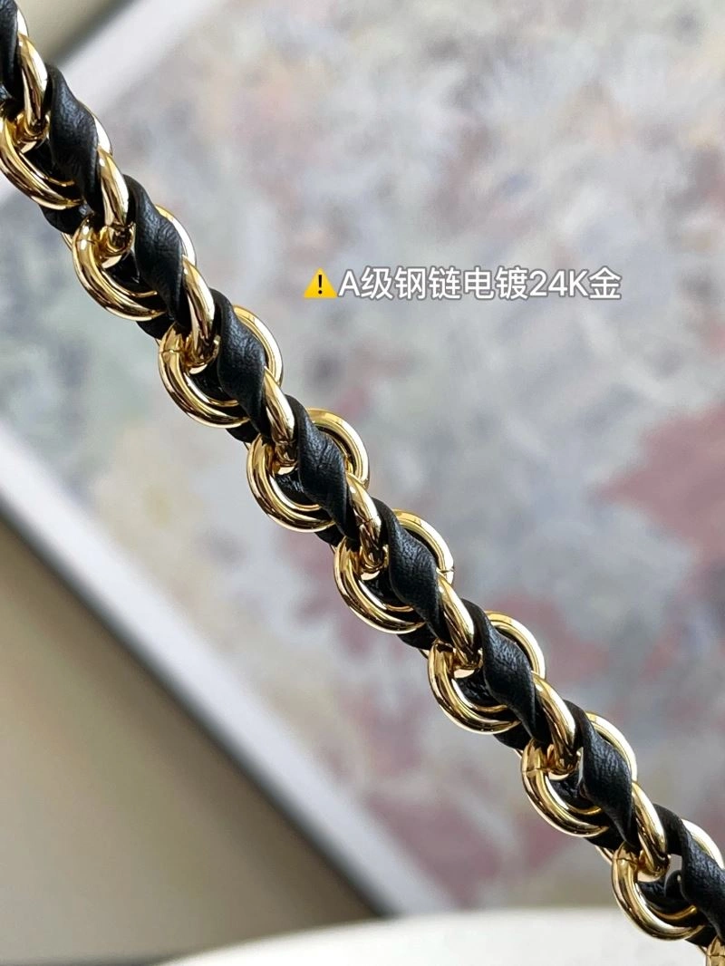 Genuine Louis Vuitton Top Handle Bags