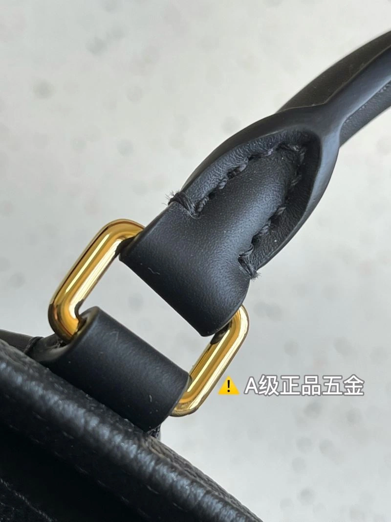 Genuine Louis Vuitton Top Handle Bags