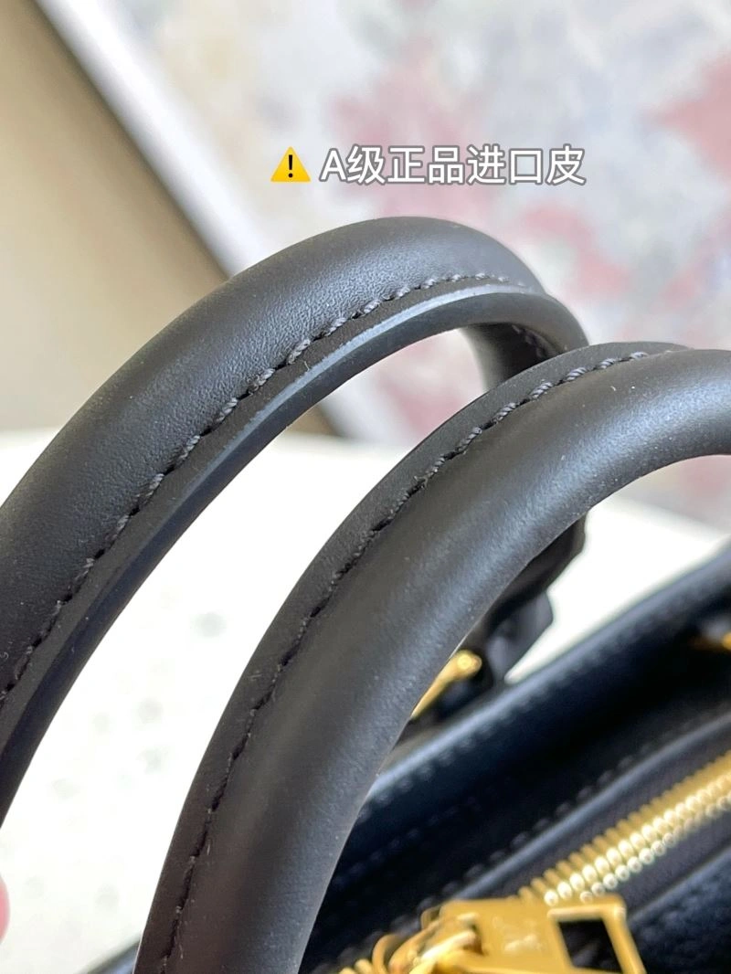 Genuine Louis Vuitton Top Handle Bags