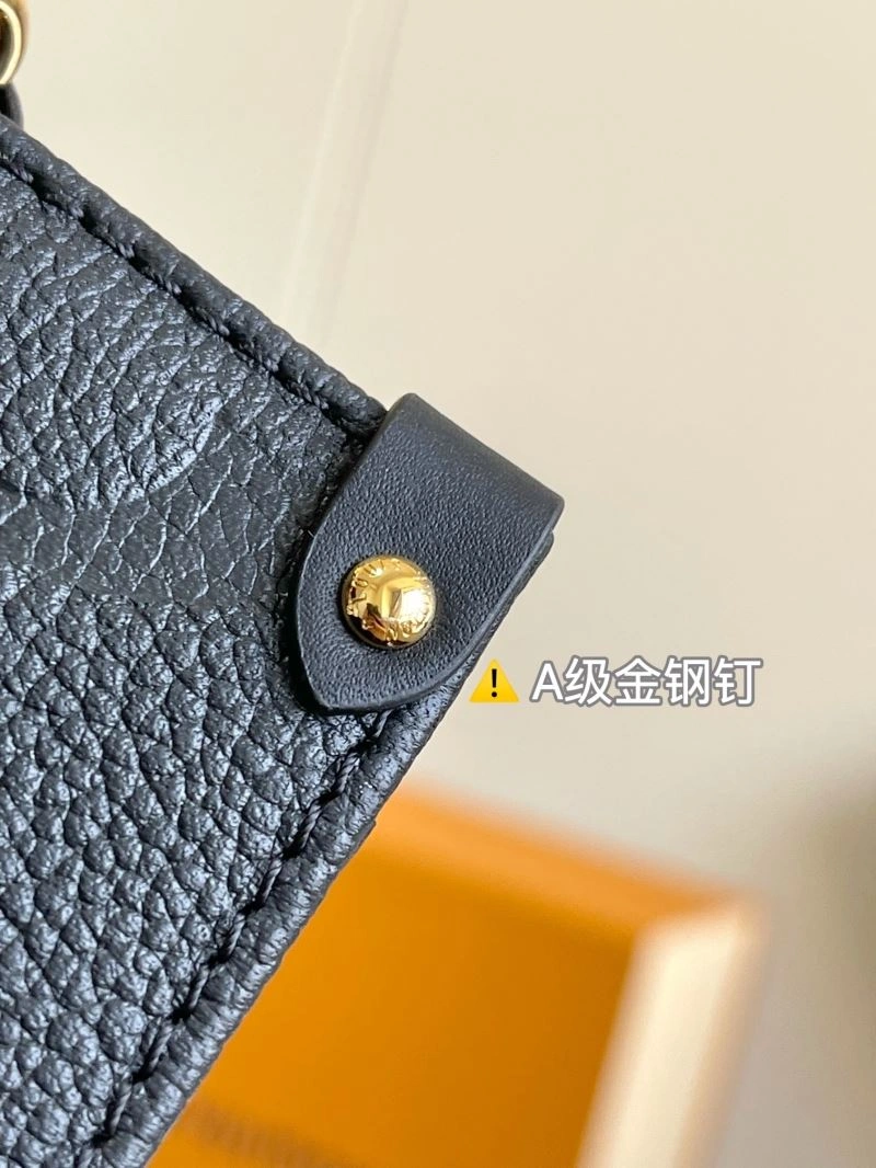 Genuine Louis Vuitton Top Handle Bags