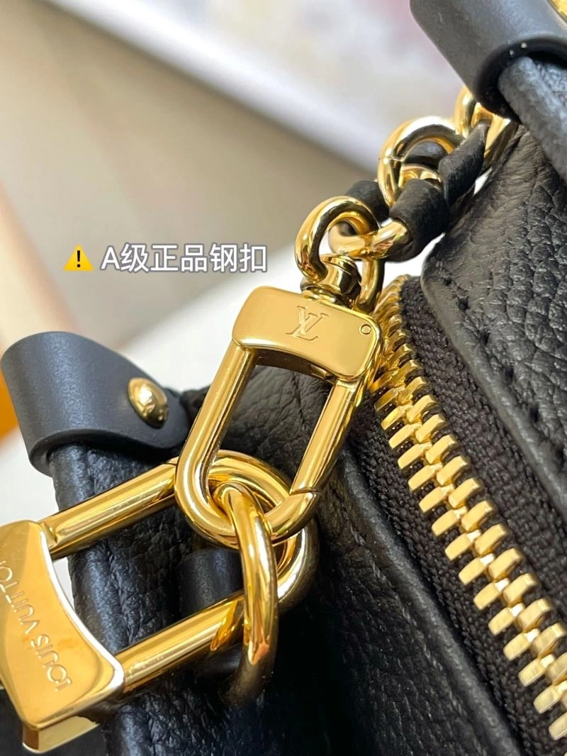 Genuine Louis Vuitton Top Handle Bags