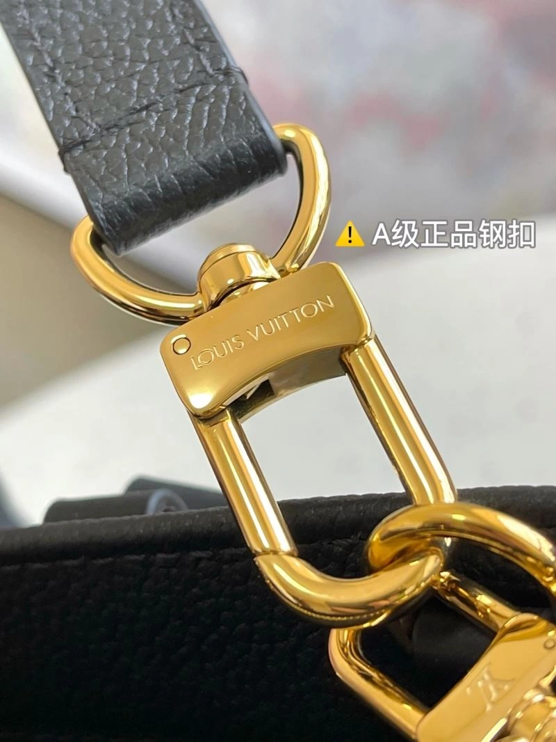Genuine Louis Vuitton Top Handle Bags