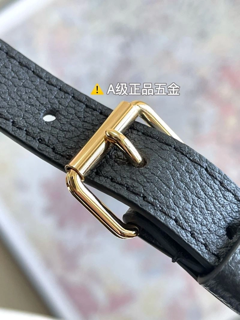 Genuine Louis Vuitton Top Handle Bags
