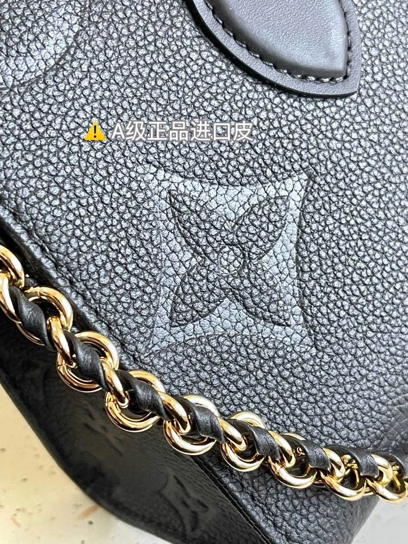 Genuine Louis Vuitton Top Handle Bags