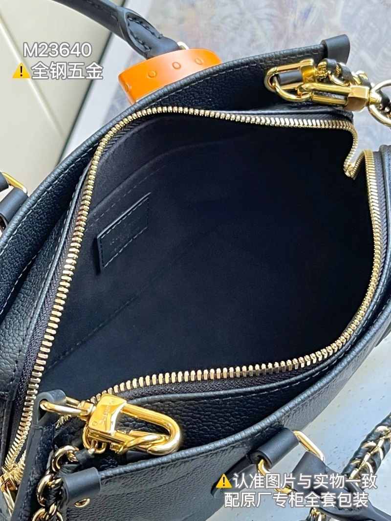 Genuine Louis Vuitton Top Handle Bags