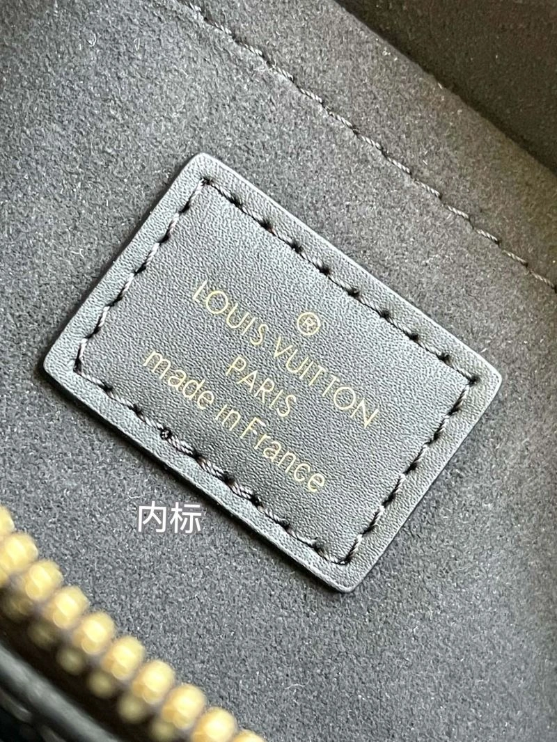 Genuine Louis Vuitton Top Handle Bags