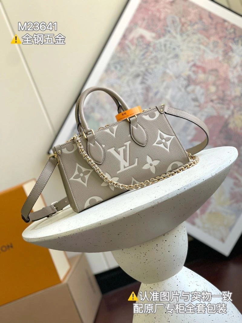 Louis Vuitton Top Handle Bags