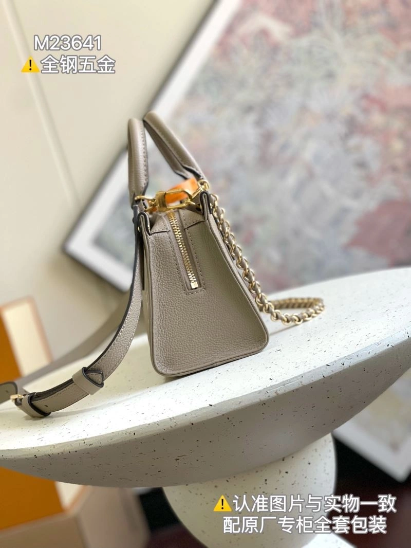 Economical Louis Vuitton Top Handle Bags