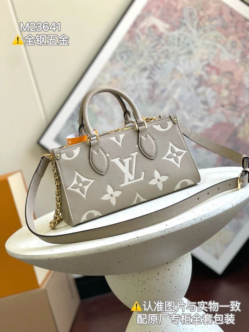 Economical Louis Vuitton Top Handle Bags