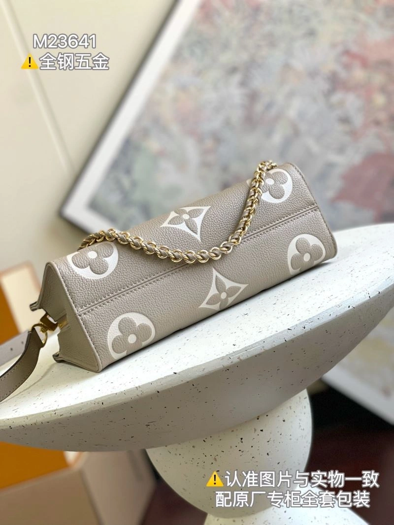 Economical Louis Vuitton Top Handle Bags