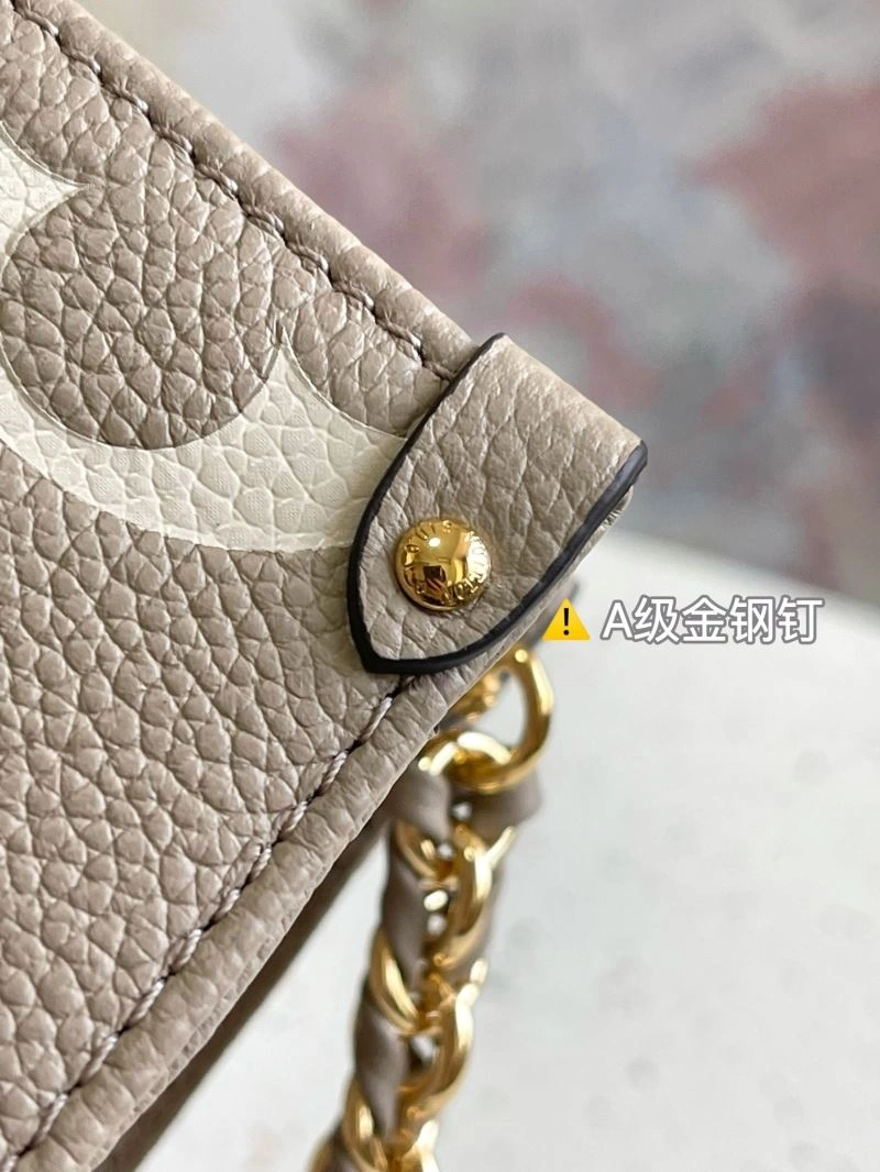 Economical Louis Vuitton Top Handle Bags