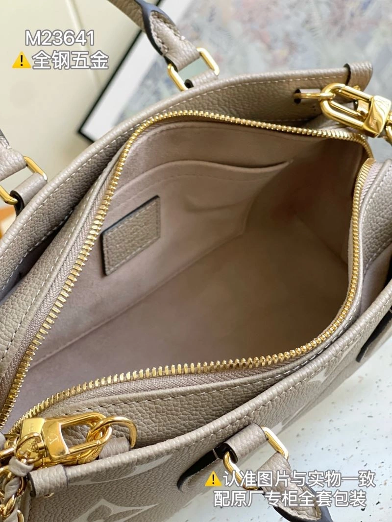 Economical Louis Vuitton Top Handle Bags
